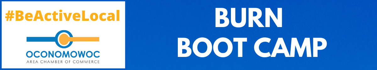 Burn Boot Camp Build