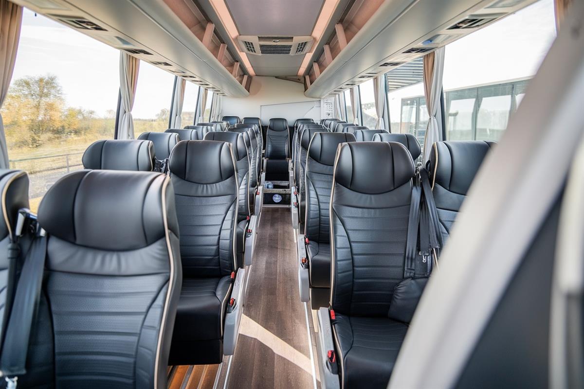 Price 4 Charter Buses & Limos Celebrates Another Successful Week ...