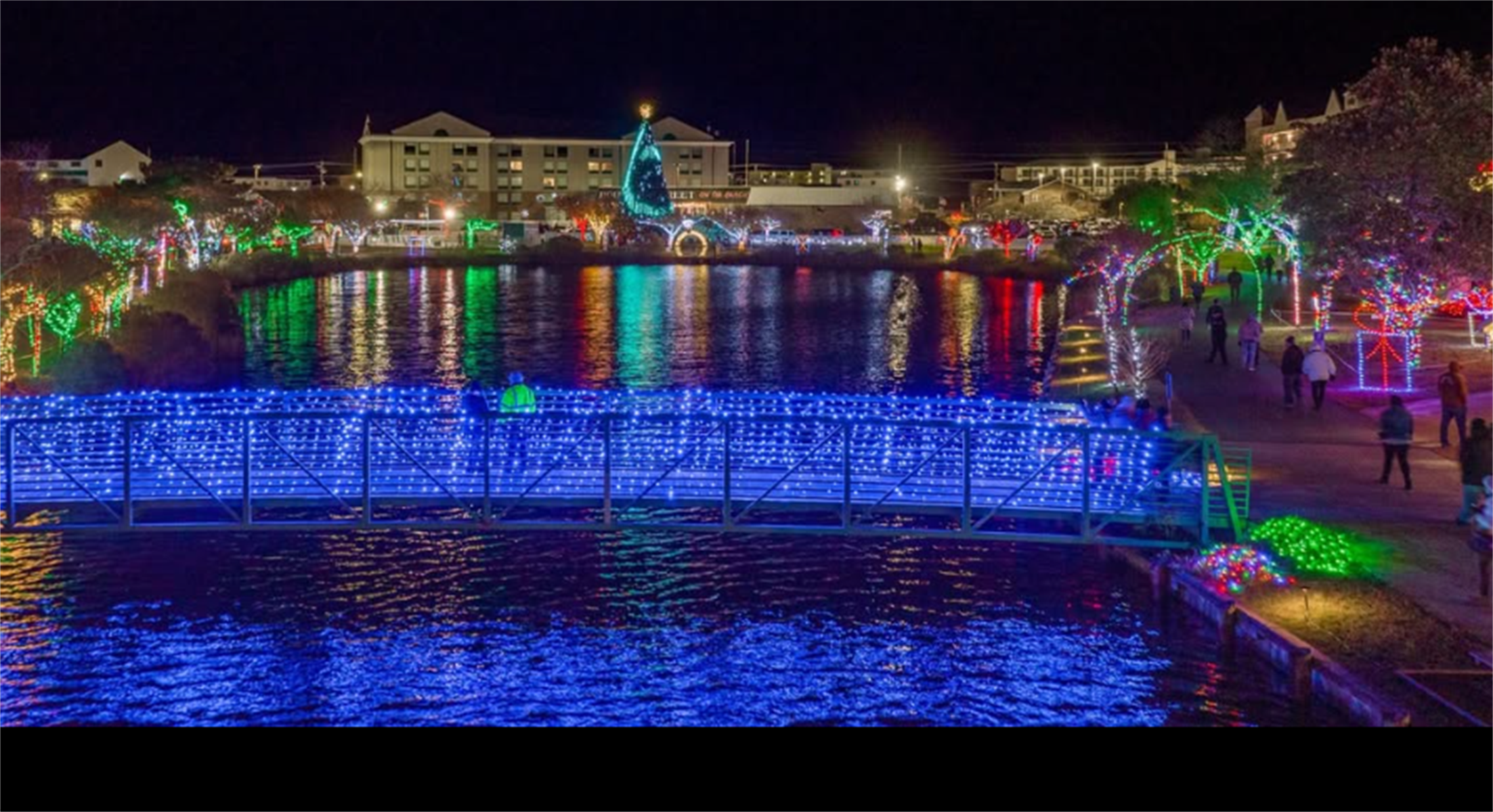 Winterfest of Lights 2026 - Dec 5, 2026 - Events | Ocean City Chamber