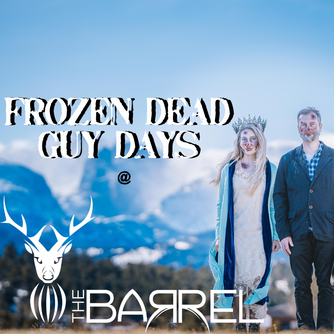 FDGDs Bands & Bloodys Brunch @ The Barrel - Mar 17, 2024