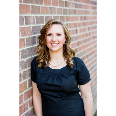 Ashley Coco - 2025 WBR Chamber Board Chair - Ashley Coco - Hot Deal