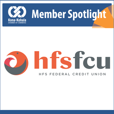 Help Nourish our ‘Ohana - HFS FCU Food Drive - News - Kona-Kohala ...