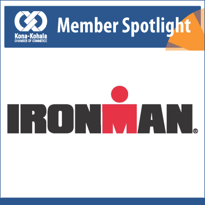2022 IRONMAN Competitor Course Maps - News - Kona-Kohala Chamber of ...