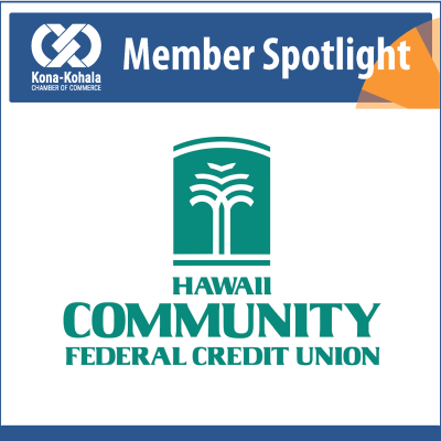 HCFCU Welcome New Supervisory Committee Member - News - Kona-Kohala ...