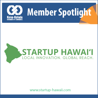 Startup Hawaii Social @ Terraformation Event - News - Kona-Kohala ...