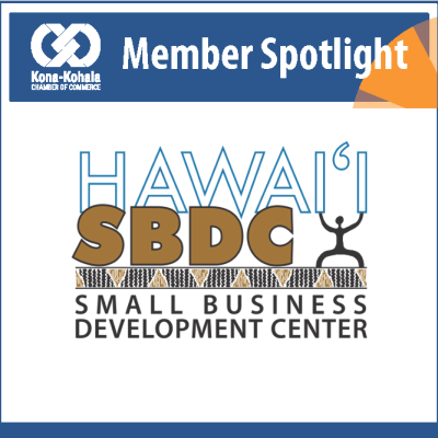 How to Write a Business Plan - SBDC - News - Kona-Kohala Chamber of ...