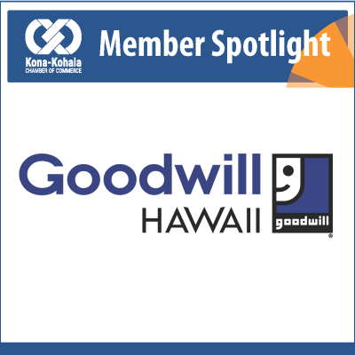Goodwill Hawaii Opening New Store in Waikoloa Village on Hawaii Island ...