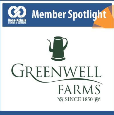 Greenwell Farms 100% Kona Coffee Debuts New Brand Look and Package ...