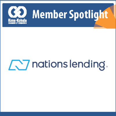 Let's Taco 'bout Home Loans with Nations Lending - News - Kona-Kohala ...