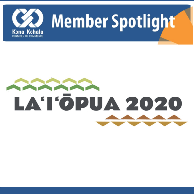 2024 La`i`opua Spring Enrichment Programs at Kealakehe and Konawaena ...
