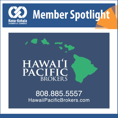Hawai’i Pacific Brokers, LLC Expands Leadership Team And Services - News - Kona-Kohala Chamber ...