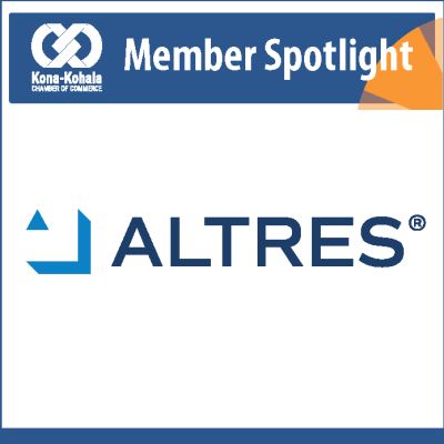 How to End the Year HR Strong, Advice from ALTRES - News - Kona-Kohala ...