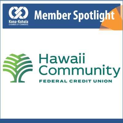 HCFCU Appoints New Kailua-Kona Branch Manager - News - Kona-Kohala ...