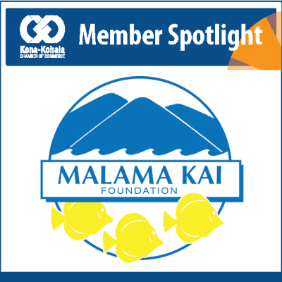 Reef Talks, Jan 25, 2024, 5-7pm - Presented by Malama Kai Foundation - News - Kona-Kohala ...