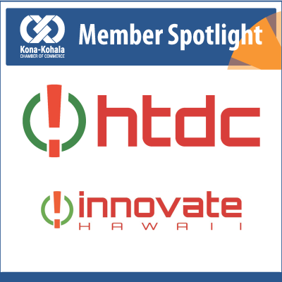 Hawaii Technology Development Corporation names new CEO - News - Kona ...