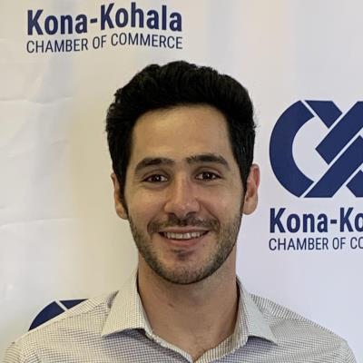 Welcome to our New Marketing Coordinator Seth Feldman - News - Kona ...