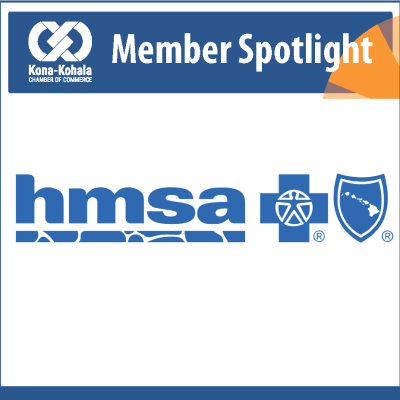 HMSA Awarded Pandemic Acceleration and Activation Award - News - Kona ...