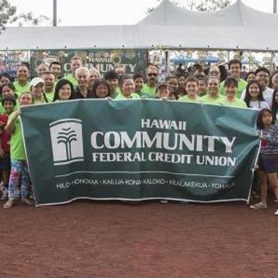 Hawaii Community Federal Credit Union Raises $11,000 for “Relay for ...