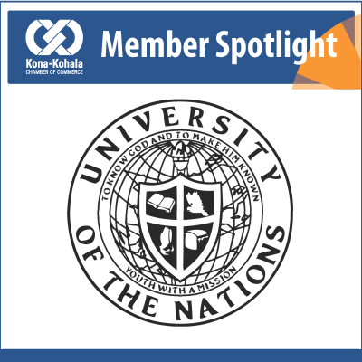 University of the Nations is Looking to Expand - News - Kona-Kohala Chamber of Commerce, HI