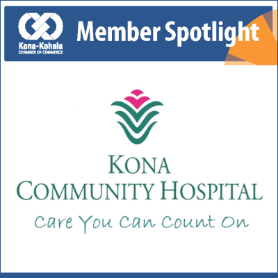 Kona Community Hospital: Community Update – October 1, 2021 - News ...