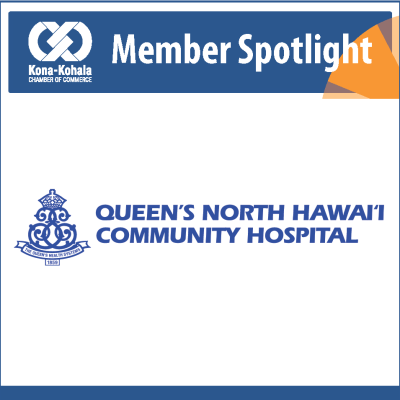 QNHCH Names Linda Benanua Employee of the Year - News - Kona-Kohala ...