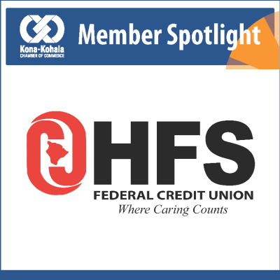 HFS FCU High School Scholarship Program - News - Kona-Kohala Chamber of ...