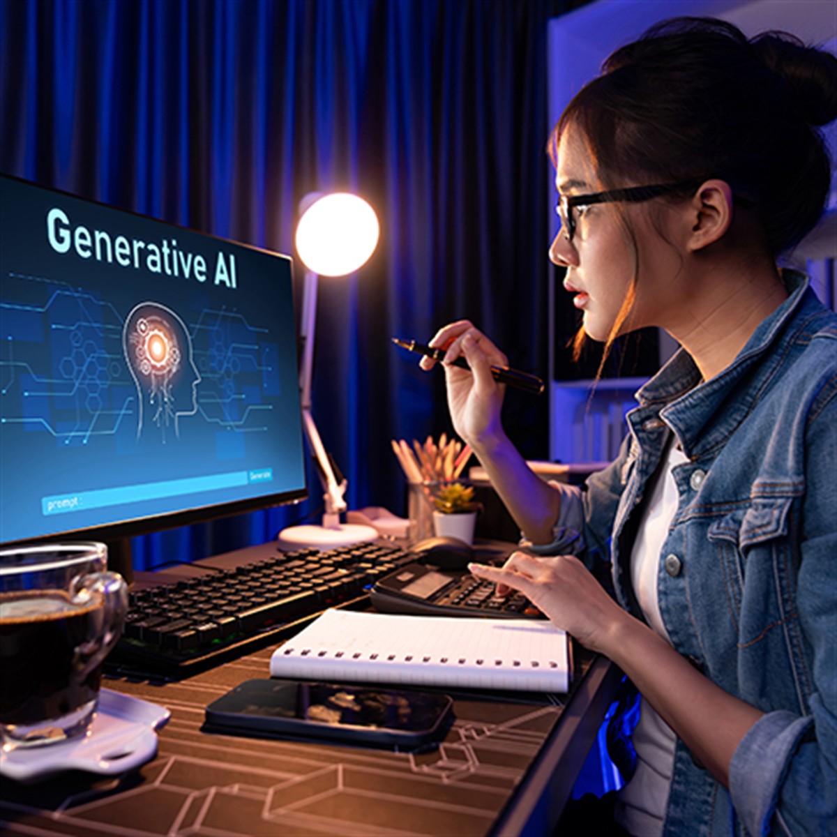 Artificial Intelligence Information Session - Jan 21, 2026