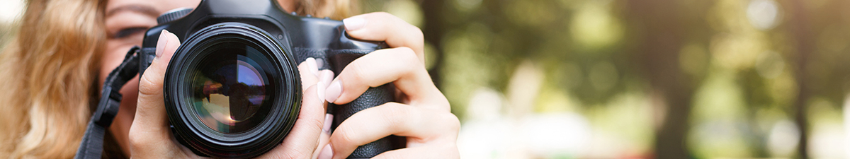 Professional Photography Information Session - Jan 29, 2026