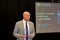 JOHN HEWA ASKS REGIONAL LEADERS FOR CONTINUED PARTNERSHIP AND ACTION TO ...