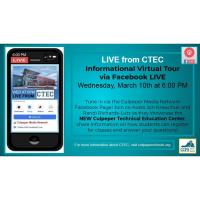 Press Release - Culpeper Chamber of Commerce