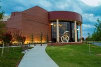 OCCC Visual and Performing Arts Center Theater | Entertainment ...