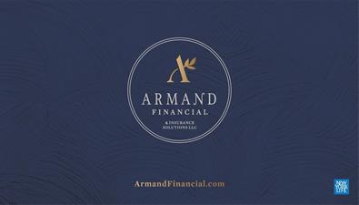 Armand Financial - Registered Service Assistant | Insurance - Greater ...