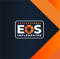 Walker Reynolds - Professional EOS Implementer® | Consulting ...