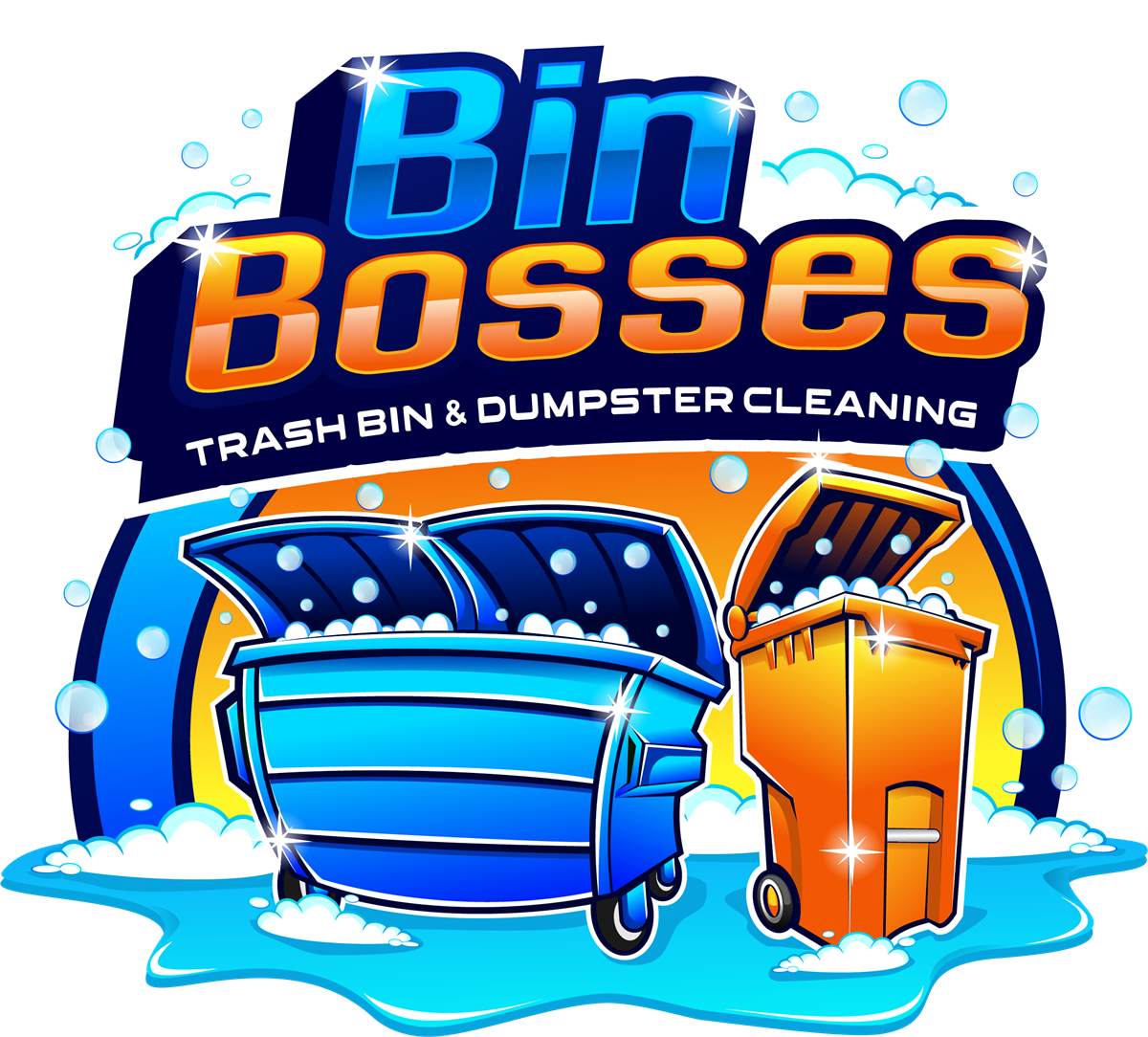 Trash Can and Dumpster Cleaning comes to Baldwin County - News ...