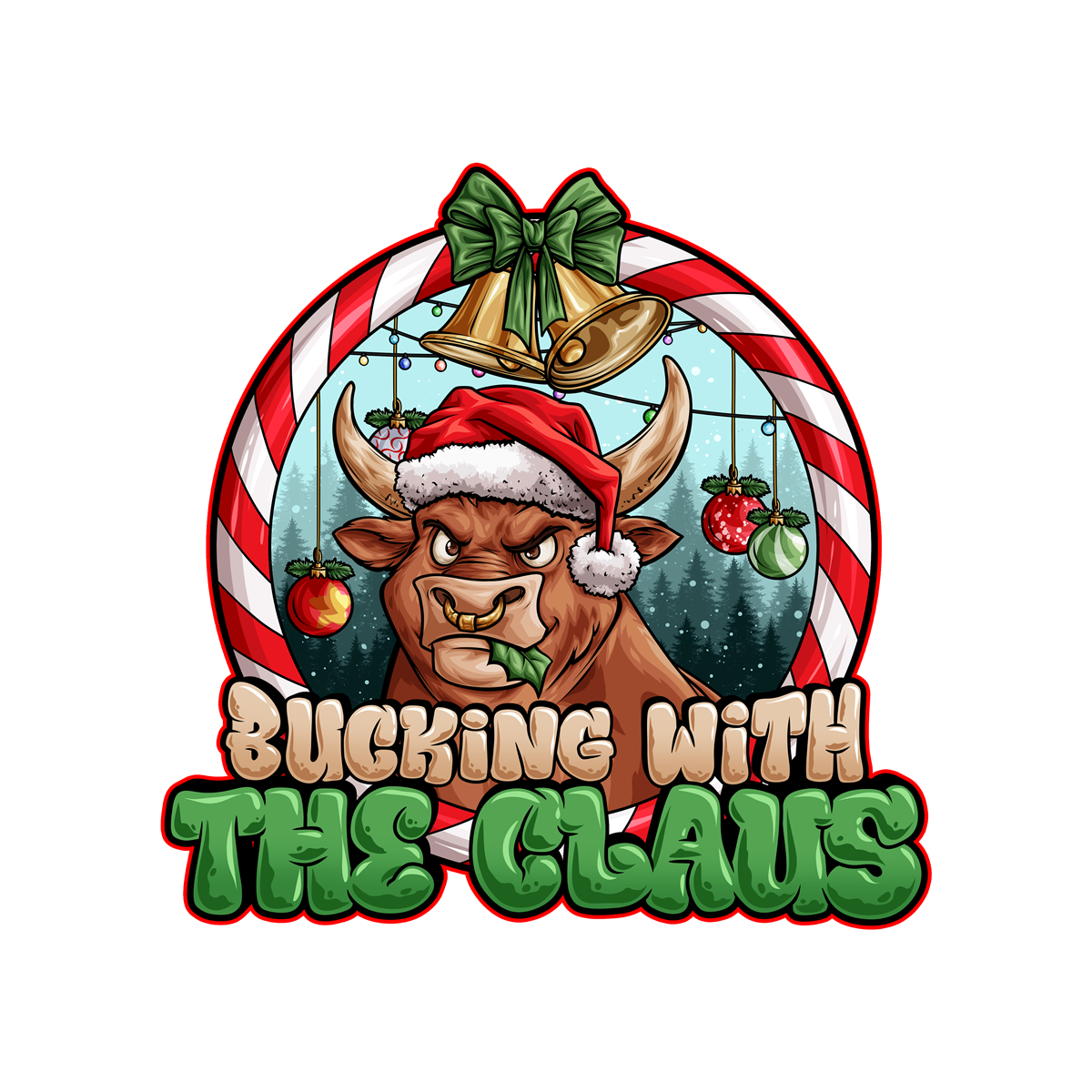 Pearl Proudly Backs Festive “Bucking with the CLAUS” Rodeo in ...