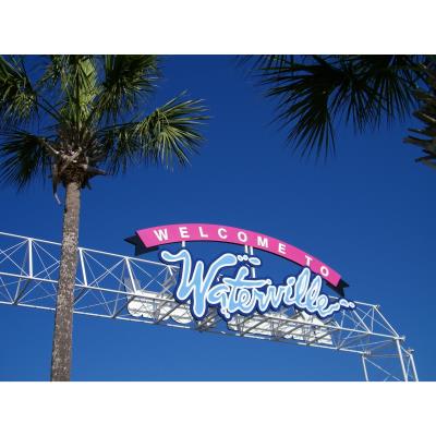 Waterville USA Adding Topgolf Swing Suites, Bowling Lanes, & Lagoon Bar ...