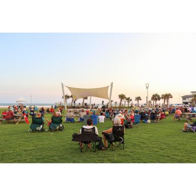 Free Sunset Series Concerts Running Throughout September in City of ...