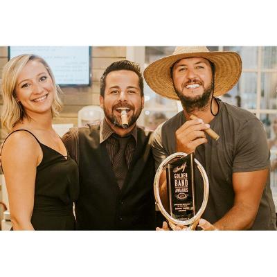 Luke Bryan’s Shore Thing Cigars to Open Store at The Wharf in Orange ...