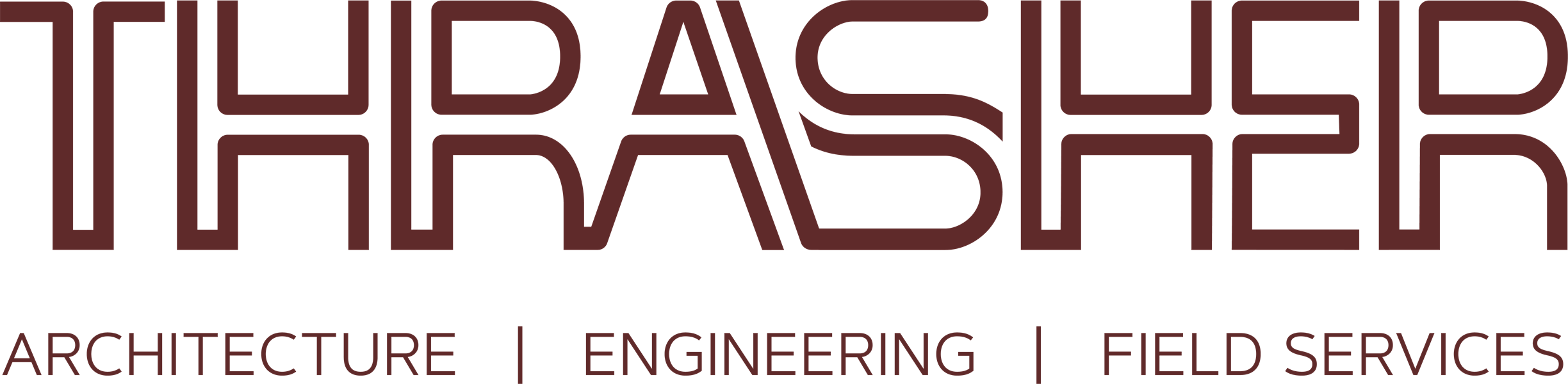 The Thrasher Group | Engineering Services | Surveyors | Land Surveying, Engineering | Architects ...