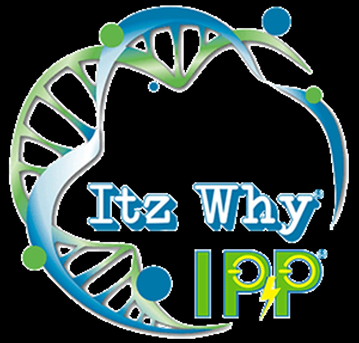 IPP® Virtual Connection Experience! - Sep 7, 2026