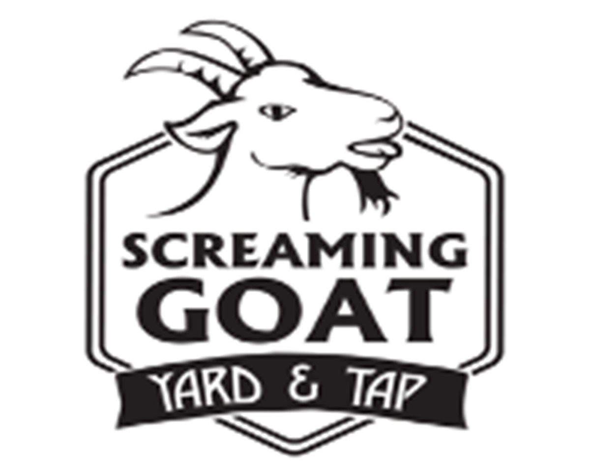 GOAT YOGA @ Screaming Goat Yard and Tap! - Jun 29, 2024
