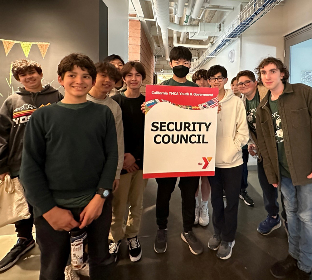 YMCA’s Model United Nations For Middle Schoolers Begins March 6 ...