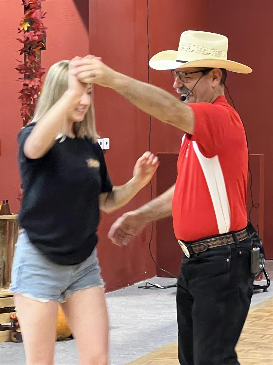 Two Step Tuesdays - Mar 11, 2025