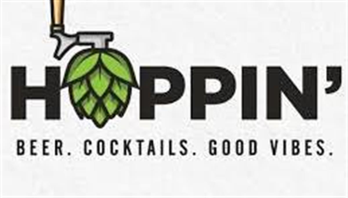 Hoppin' Grapevine - Wednesday $10.00 Cheeseburger & Fries - Hot Deal