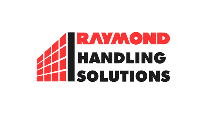 Raymond Forklift Logo