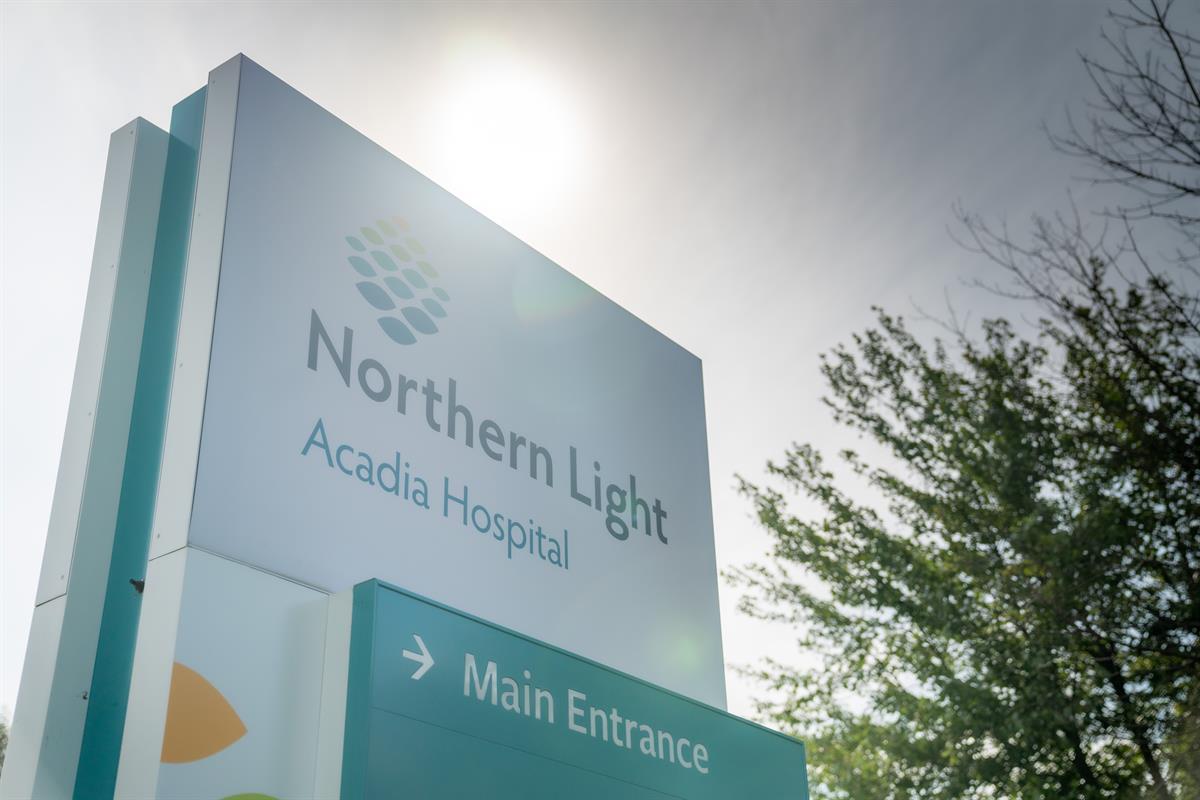 Northern Light Acadia Hospital introduces innovative approach to ...