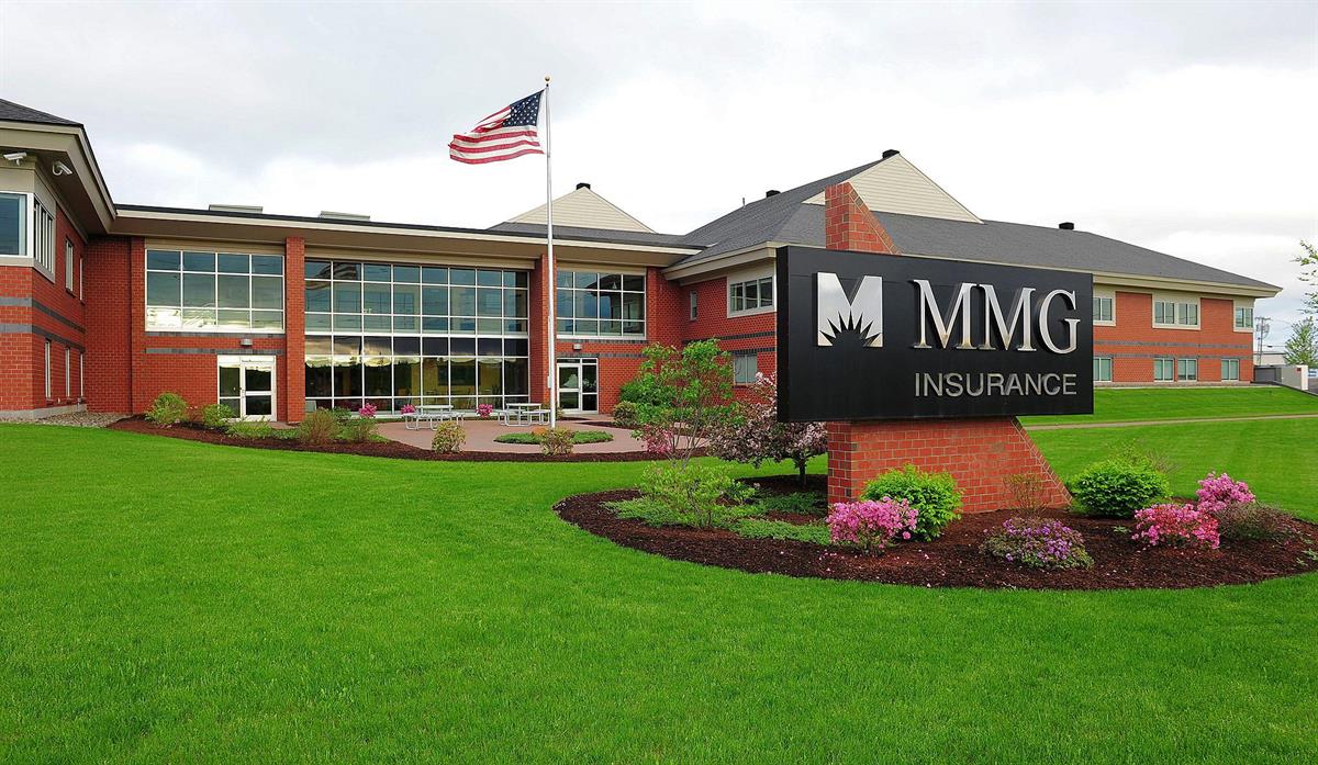 MMG Insurance and Husson University Sign Agreement - News - Bangor ...