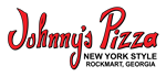 Johnny's New York Style Pizza | Restaurants - Polk County Georgia