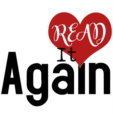 Read It Again | Books & Stationery