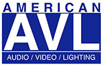 American AVL | Audiovisual Systems